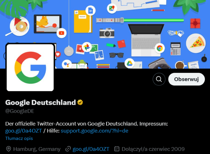 A complete guide to Impressum on a website in Germany